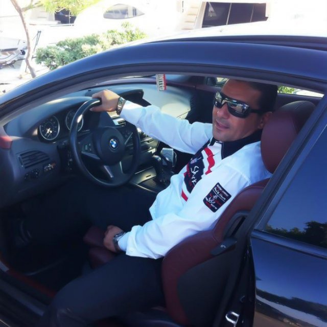 David, 55, Бирмингем - "RusDate.us"