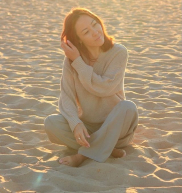 Жанна, 38, Лонг-Бранч - "RusDate.us"