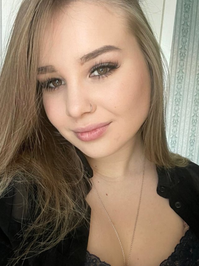 Julia, 25, Москва - "RusDate.us"