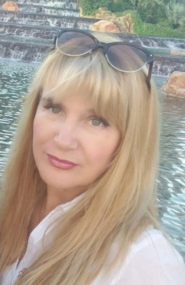 Mila, 62, Хендерсон - "RusDate.us"