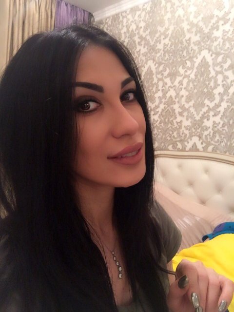 Anastasia, 36, Даллас - "RusDate.us"