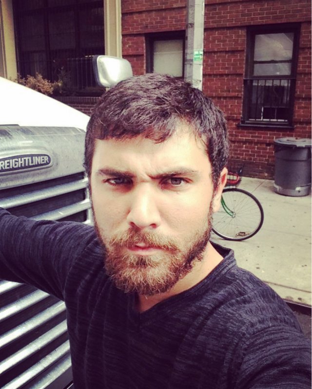 Bre, 35, Филадельфия - "RusDate.us"