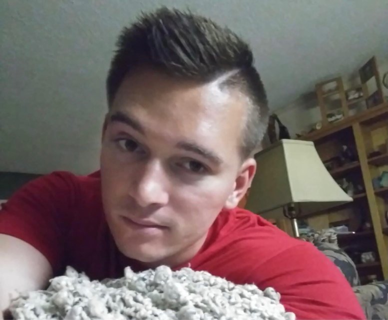 Dennis, 34, Сан-Диего - "RusDate.us"