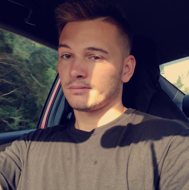 Dennis, 34, Сан-Диего - "RusDate.us"