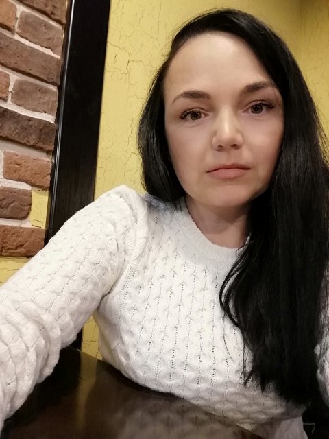 Лена, 45, Могилев - "RusDate.us"