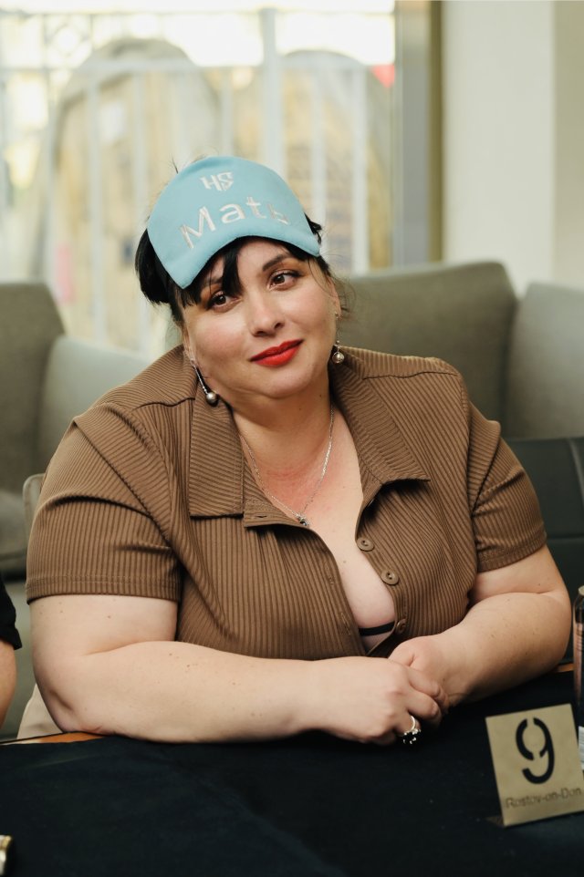 ANNA, 42, Анапа - "RusDate.us"