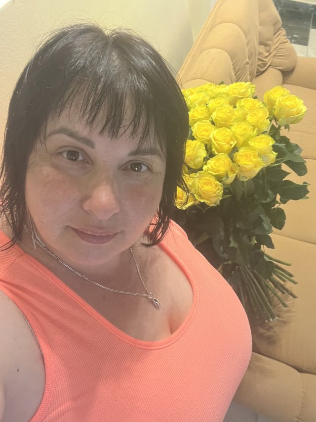 ANNA, 42, Анапа - "RusDate.us"