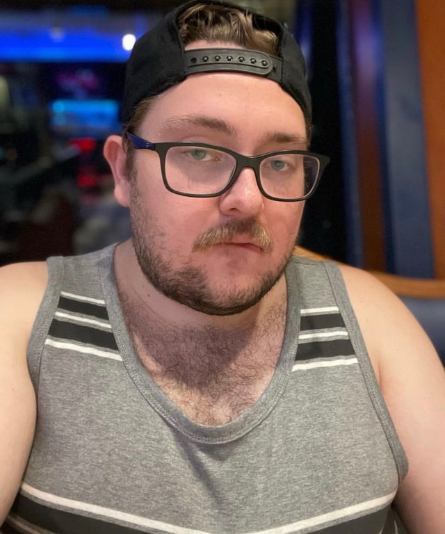 James, 35, Вашингтон - "RusDate.us"