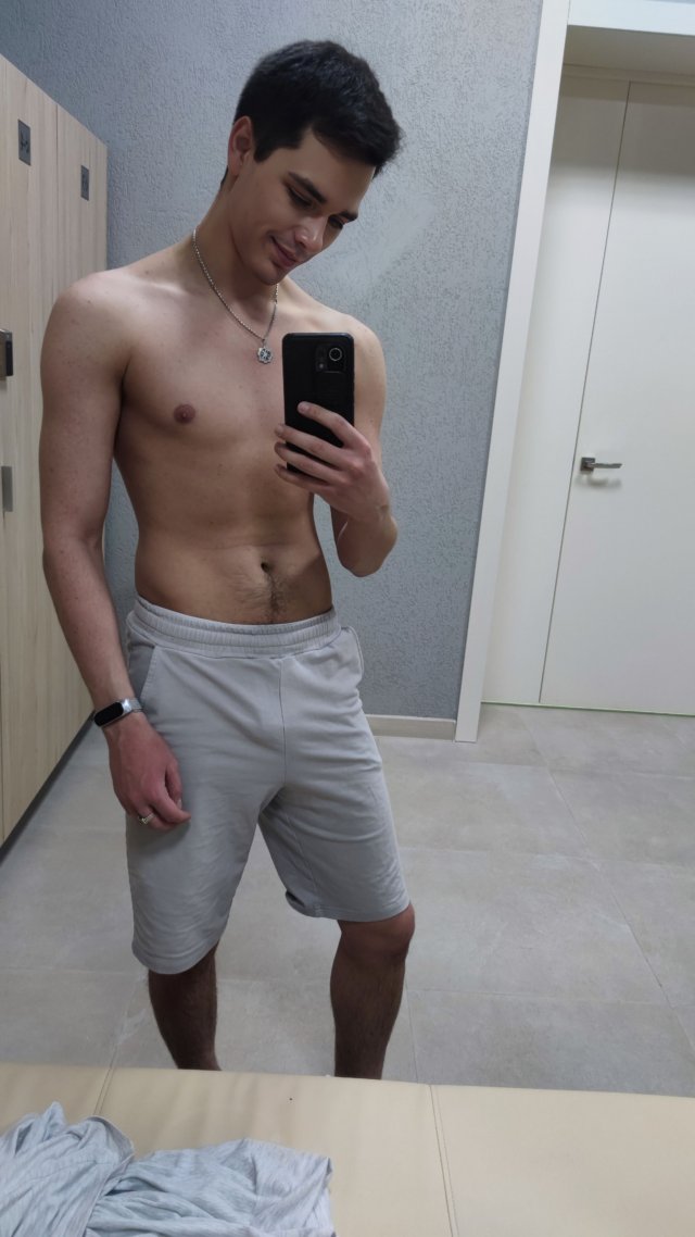 Роман, 25, Москва - "RusDate.us"