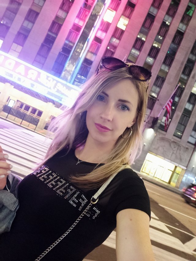 Ekaterina, 42, Патерсон - "RusDate.us"