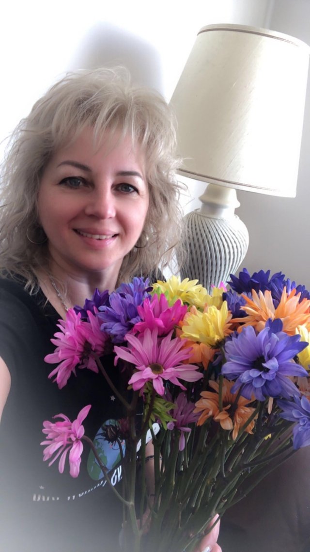 Maryana, 51, Чикаго - "RusDate.us"