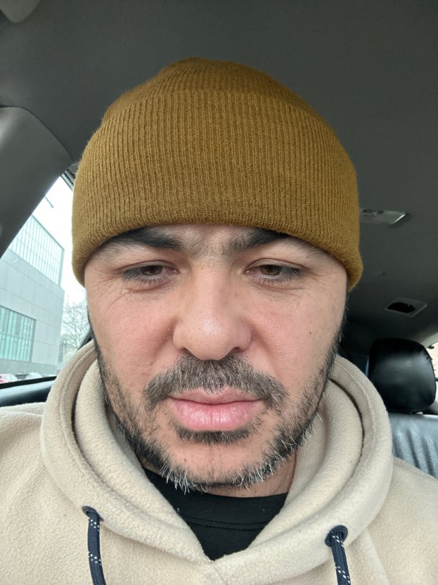 Бабур, 38, Нью-Йорк - "RusDate.us"