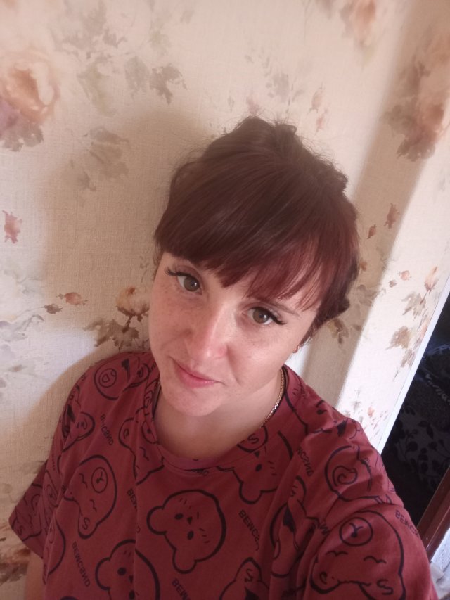 Инна, 35, Bremervörde - "RusDate.us"