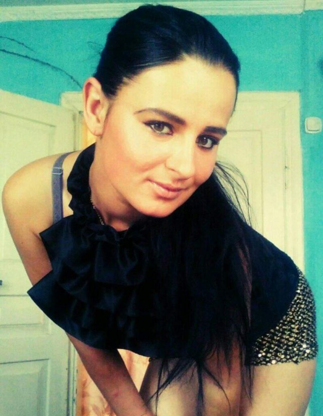 Міла, 33, Львов - "RusDate.us"