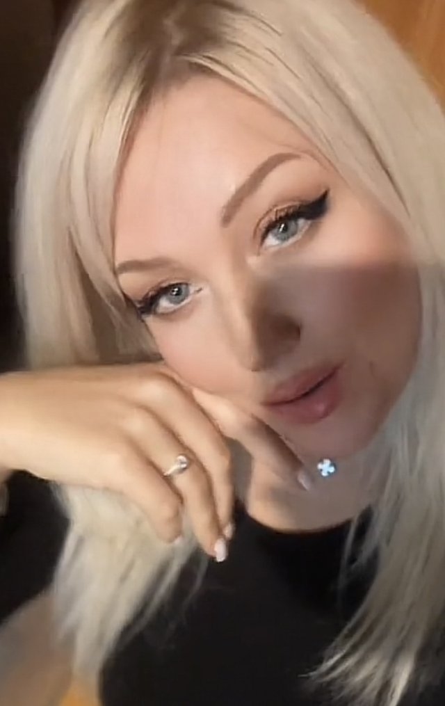 Оля, 39, Козин - "RusDate.us"