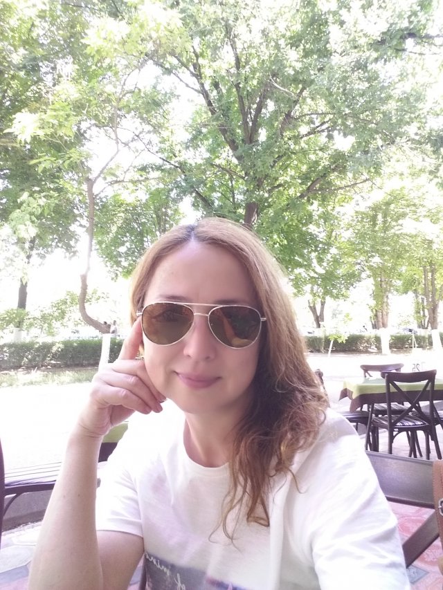 Nasya, 52, Алматы - "RusDate.us"