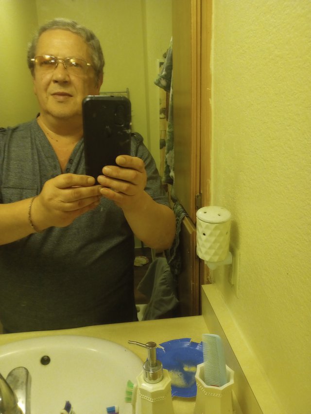 Peter, 64, Сакраменто - "RusDate.us"