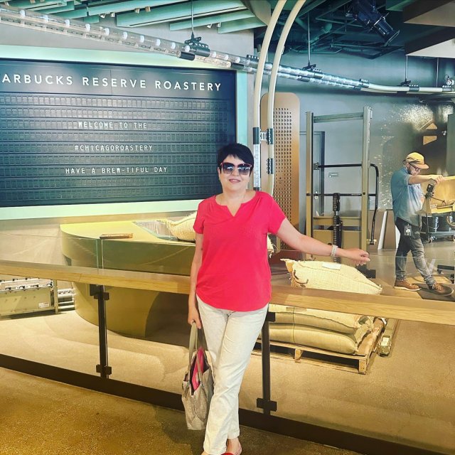 Natalia, 56, Уилинг - "RusDate.us"