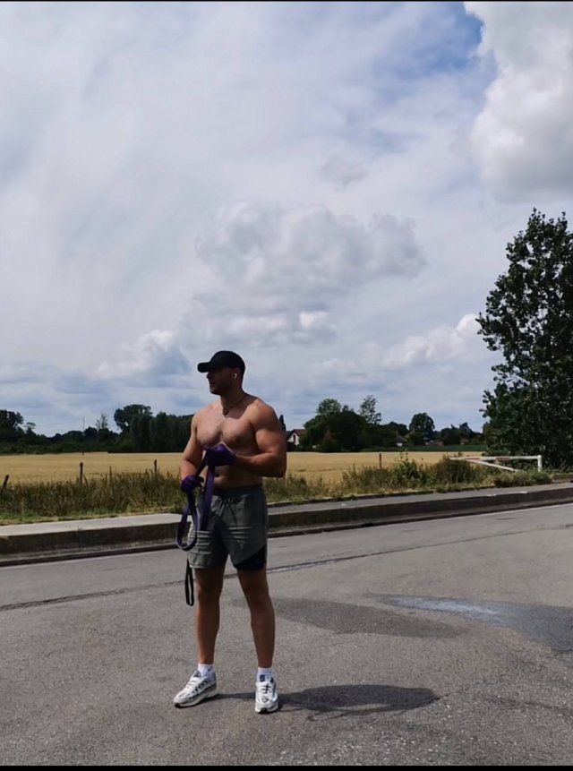 Vladimir, 39, Кёльн - "RusDate.us"