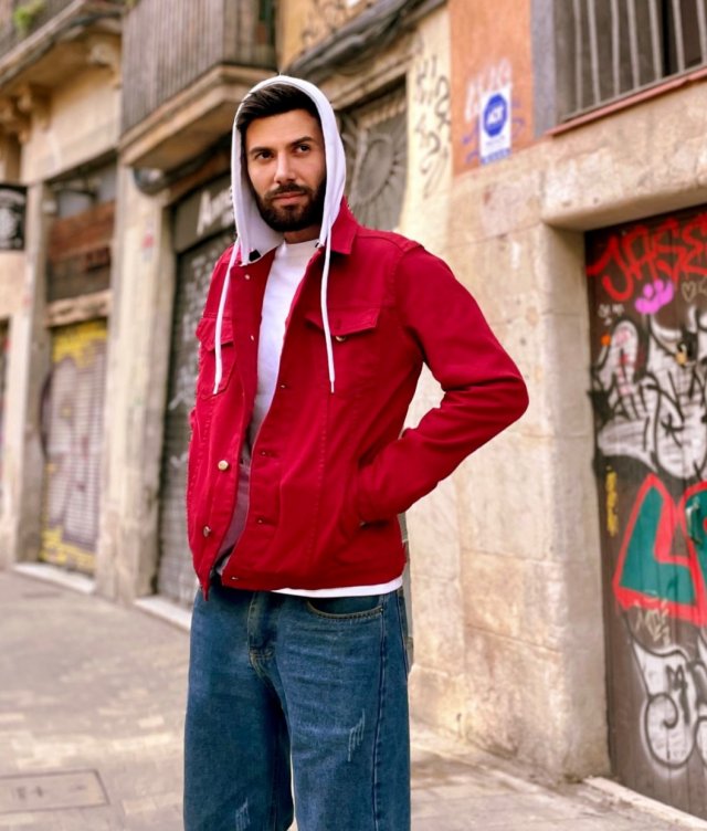 Elmir, 30, Бостон - "RusDate.us"