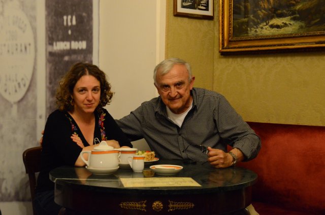 Zvi, 75, Нес Циона - "RusDate.us"