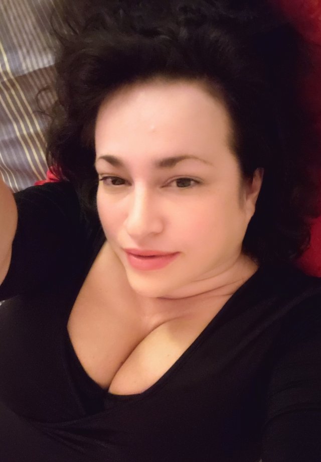 Марина, 44, Бруклин - "RusDate.us"