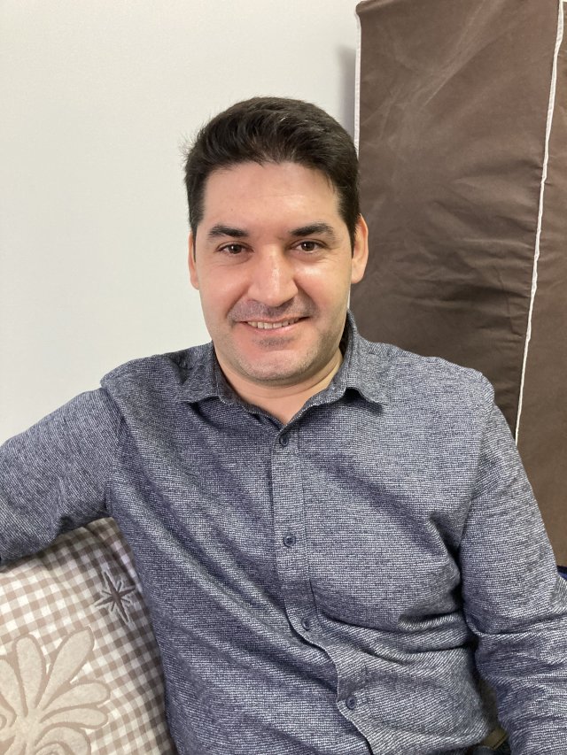 ARSENII, 43, Иннисфил - "RusDate.us"