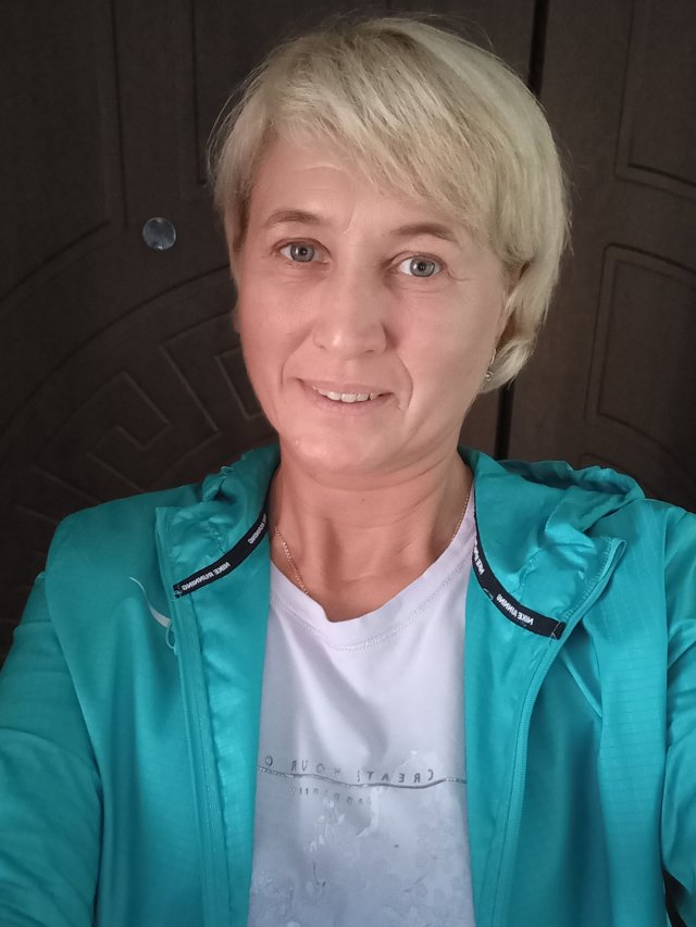 Мирослава, 53, Львов - "RusDate.us"