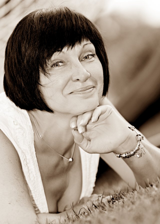 Irina, 52, Одесса - "RusDate.us"