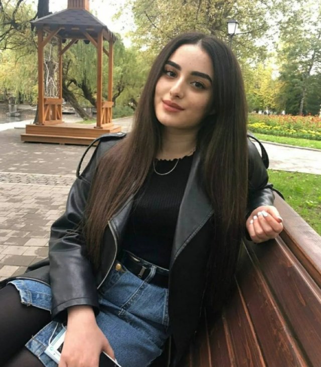 Olena, 28, Берлин - "RusDate.us"