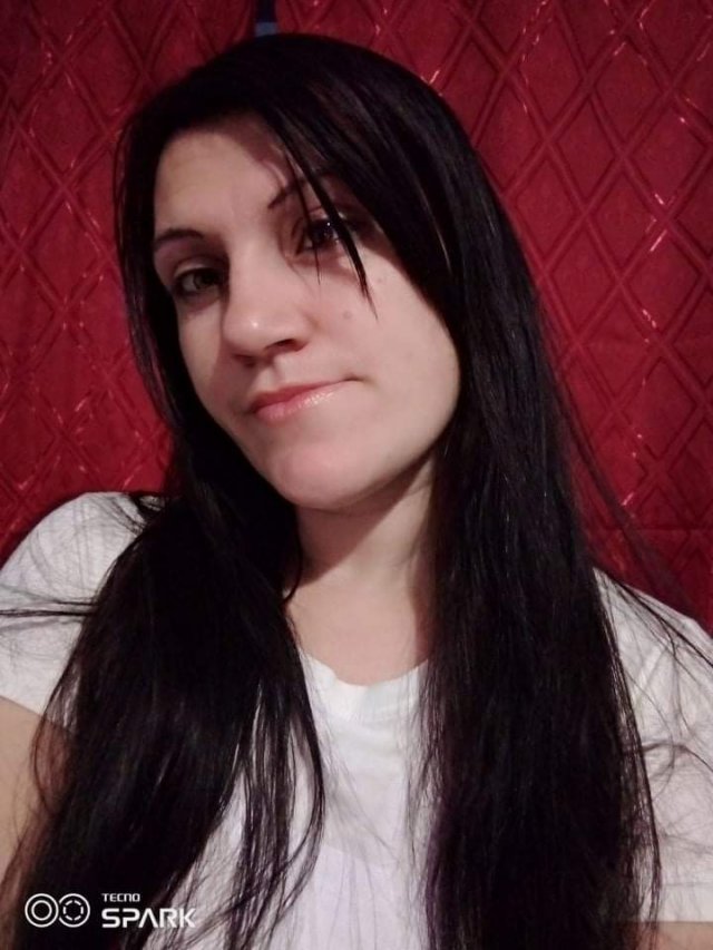 Майя, 36, Одесса - "RusDate.us"
