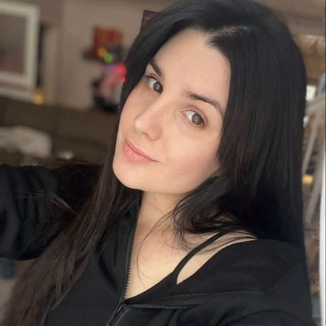 Anna , 37, Петербург - "RusDate.us"