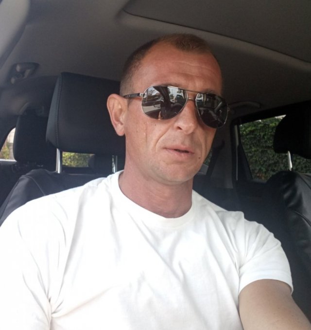 Sergiy, 44, Бруклин - "RusDate.us"