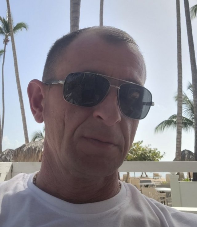 Sergiy, 44, Бруклин - "RusDate.us"