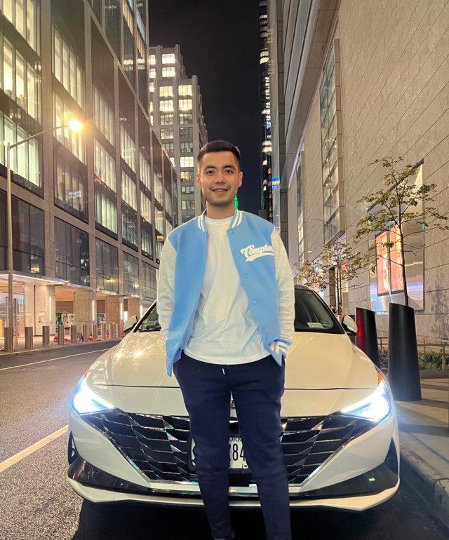 Mironshoh, 23, Бруклин - "RusDate.us"