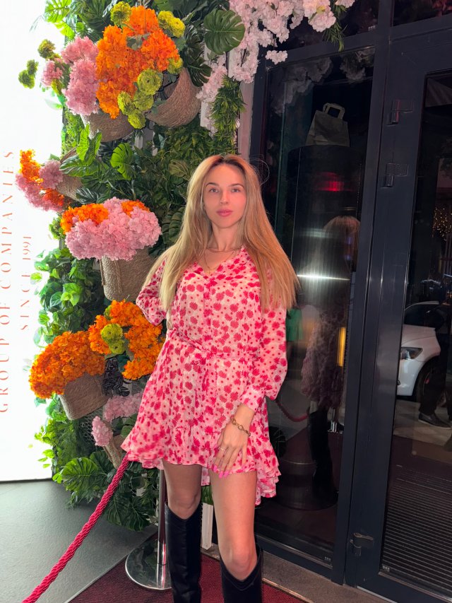 You, 26, Майами - "RusDate.us"