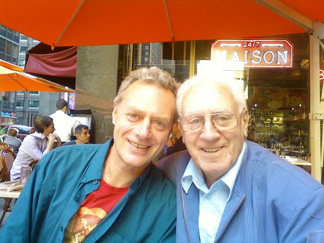 Michael, 82, Нью-Йорк - "RusDate.us"