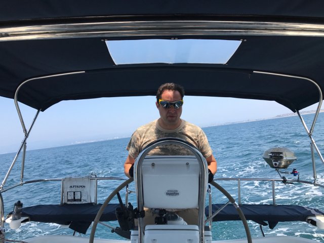 Zhenya, 47, Санта-Моника - "RusDate.us"