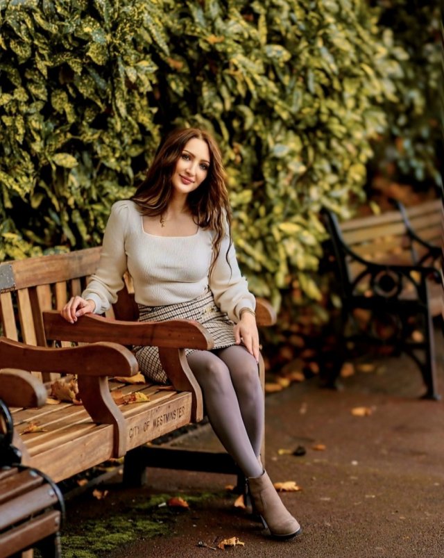 Olia, 39, Нью-Йорк - "RusDate.us"