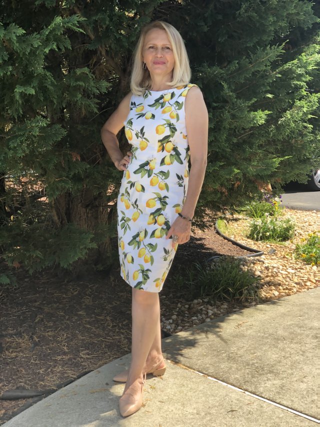 Elena, 60, Монро Тауншип - "RusDate.us"