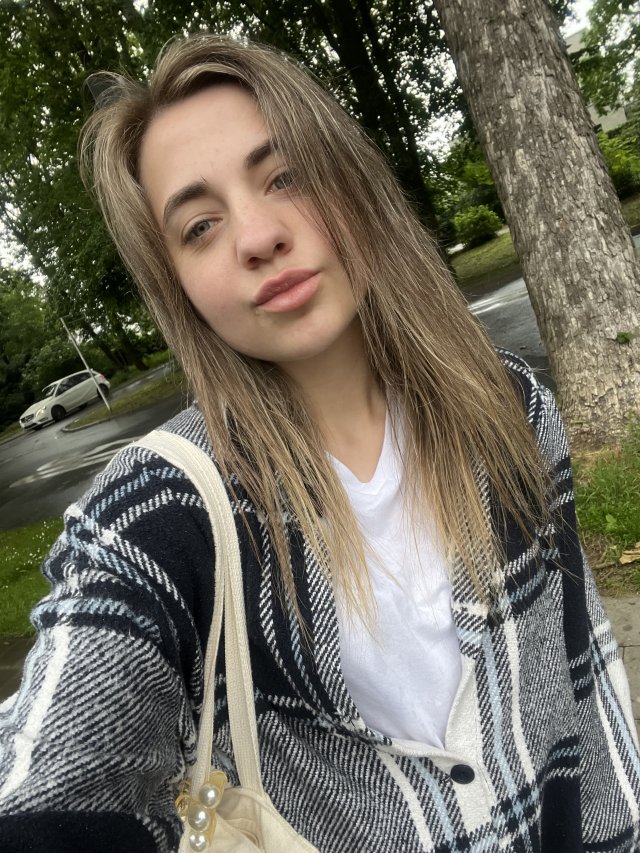 Марина, 27, Киев - "RusDate.us"