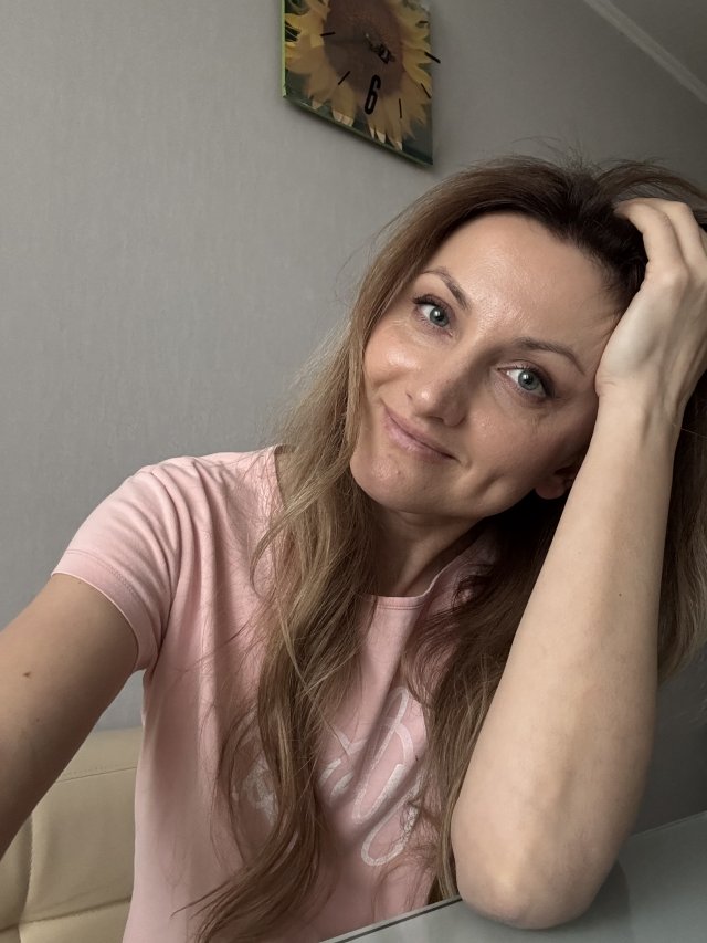 Viktoria, 42, Минск - "RusDate.us"