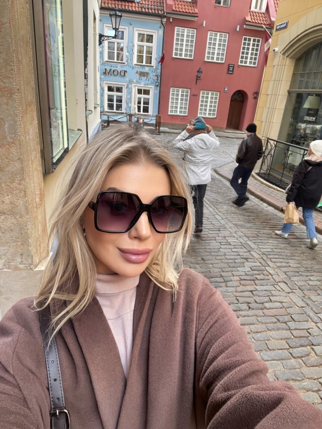 Анастасия, 27, Минск - "RusDate.us"