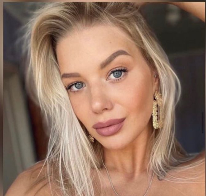 Анастасия, 27, Минск - "RusDate.us"