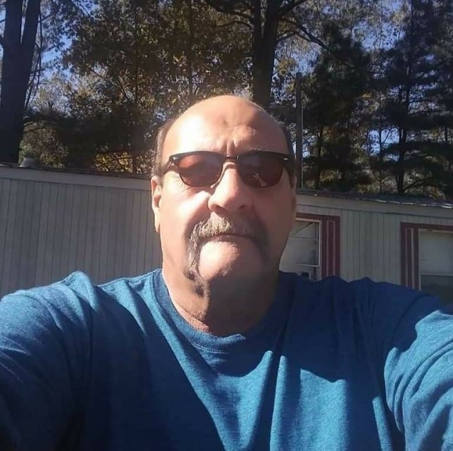 Kenny, 69, Гердон - "RusDate.us"