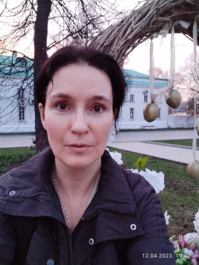 Наталья, 55, Москва - "RusDate.us"