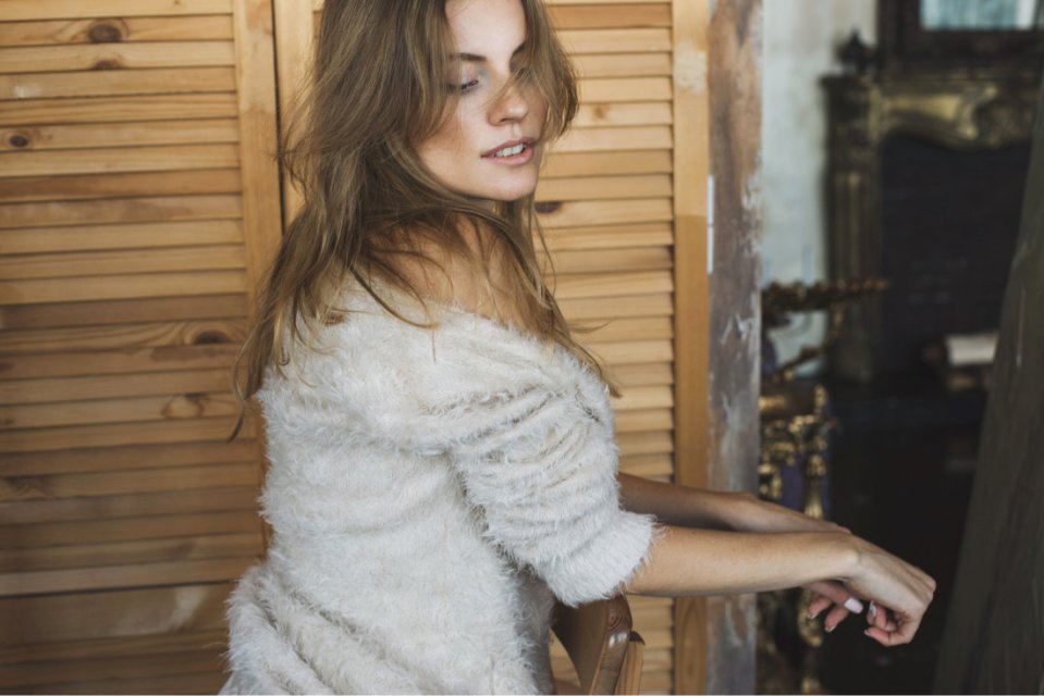 Katerina, 31, Нью-Йорк - "RusDate.us"