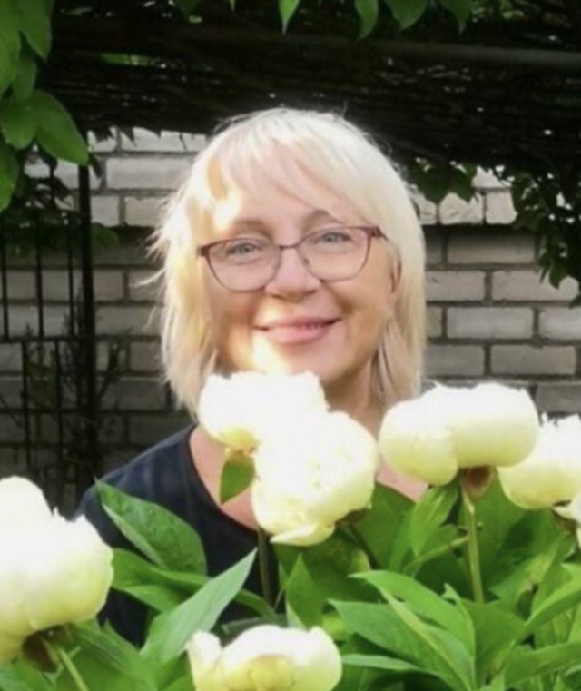Irina, 64, Минск - "RusDate.us"