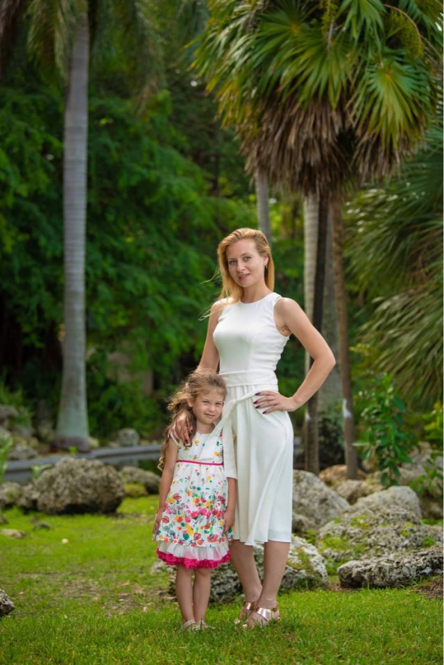 Iulia, 35, Уэст-Честер - "RusDate.us"