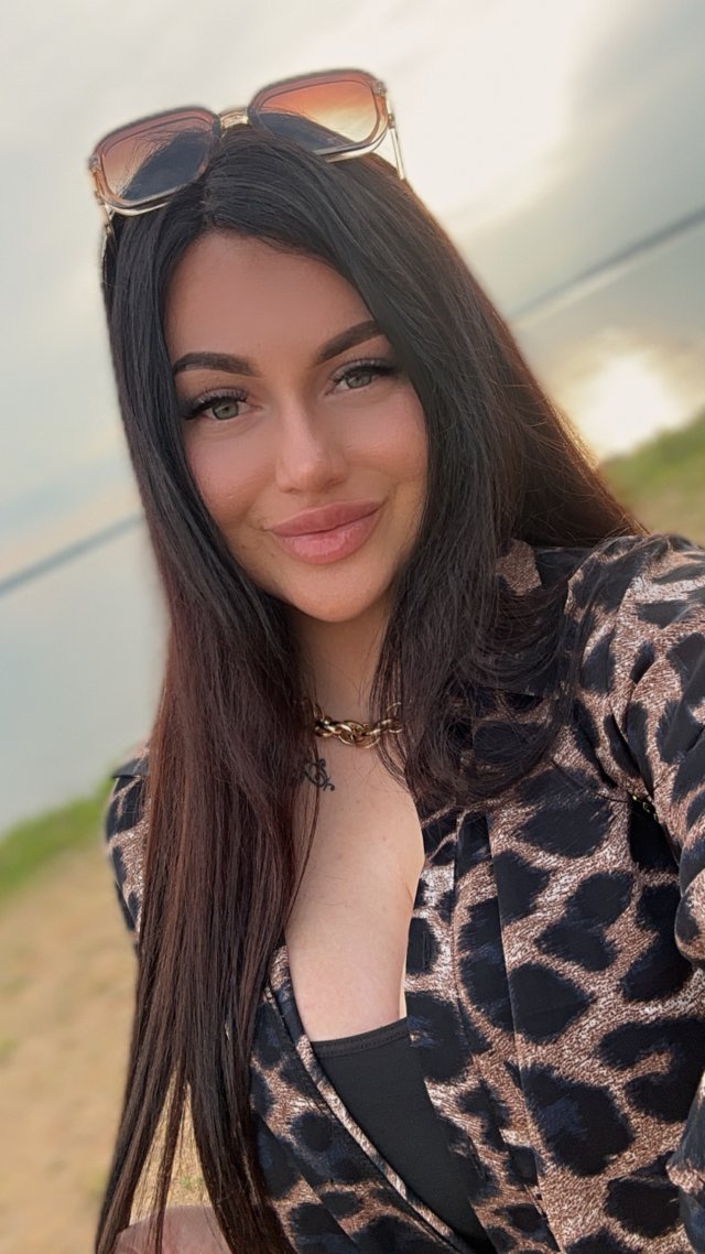 Kristina, 28, Минск - "RusDate.us"